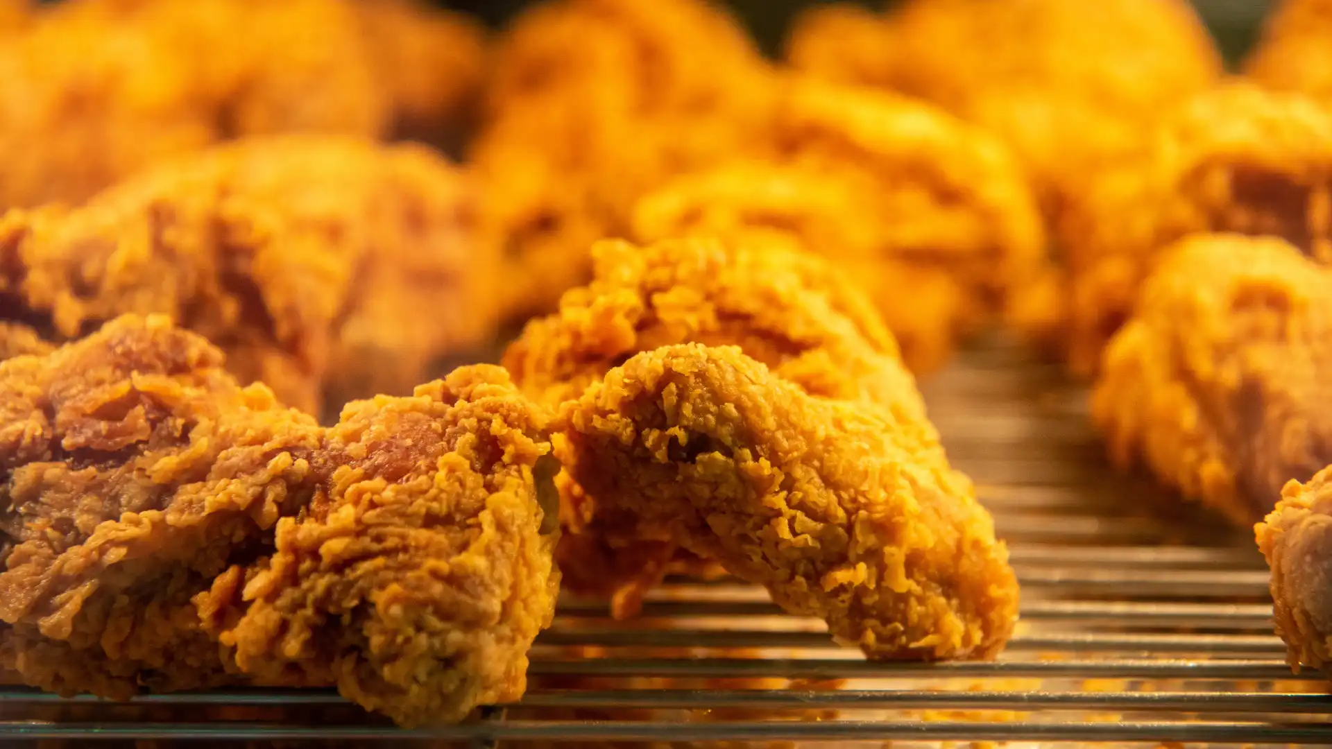 Chicken Fast Food Chains: Dairy-Free Menu Options
